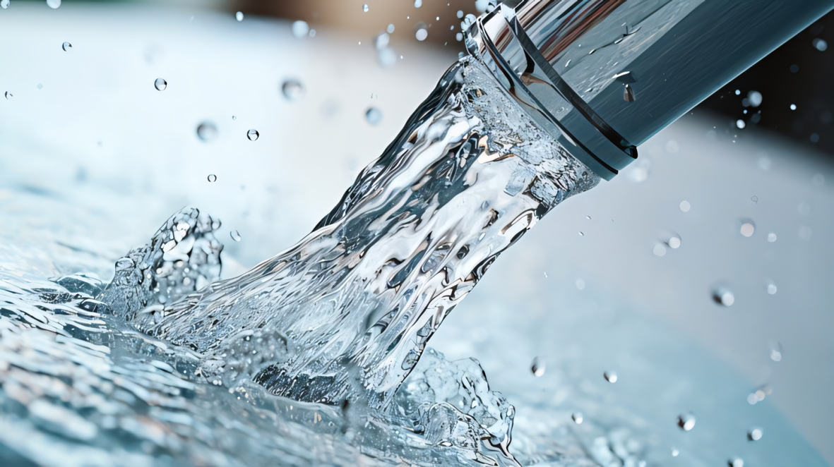 Polar Water